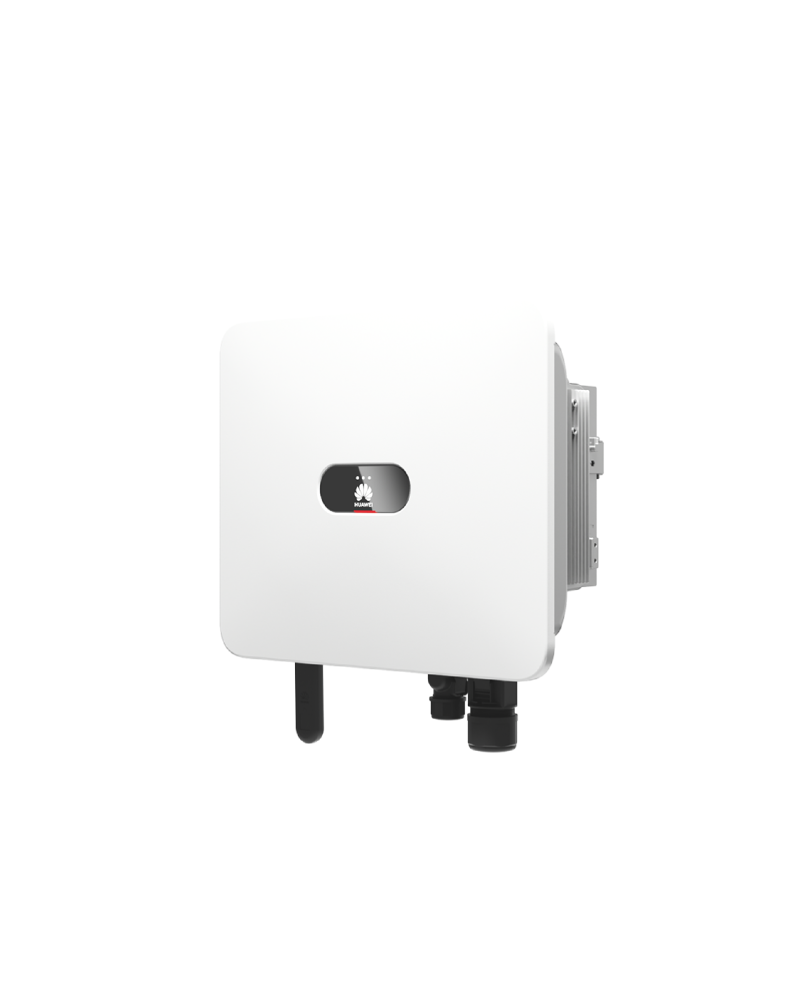 Inverter Sun2000-25K-MB0 – Ok group
